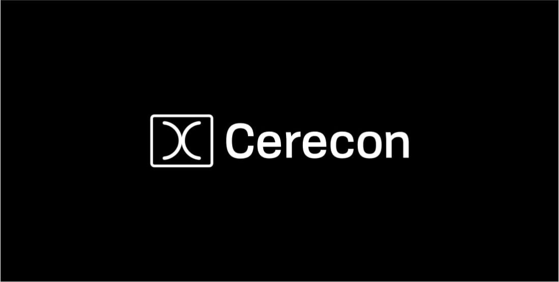 Cerecon Group - Cerecon