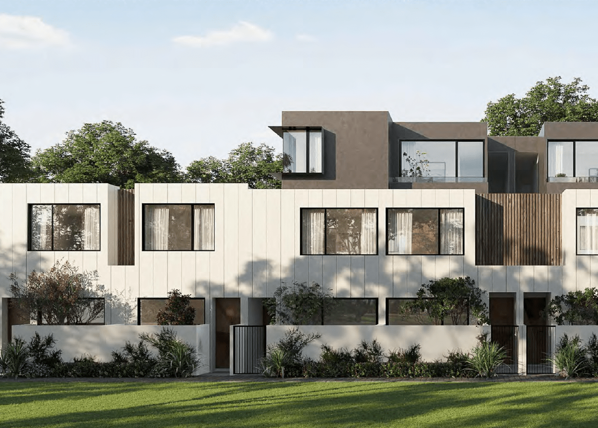 2263-2267 Dandenong Rd, Mulgrave - Cerecon